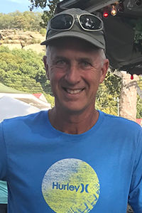 Rushcreek Township in Fairfield County, Ohio